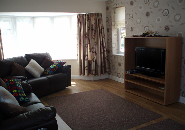 Maple House Care Home Ratby, Leicestershire